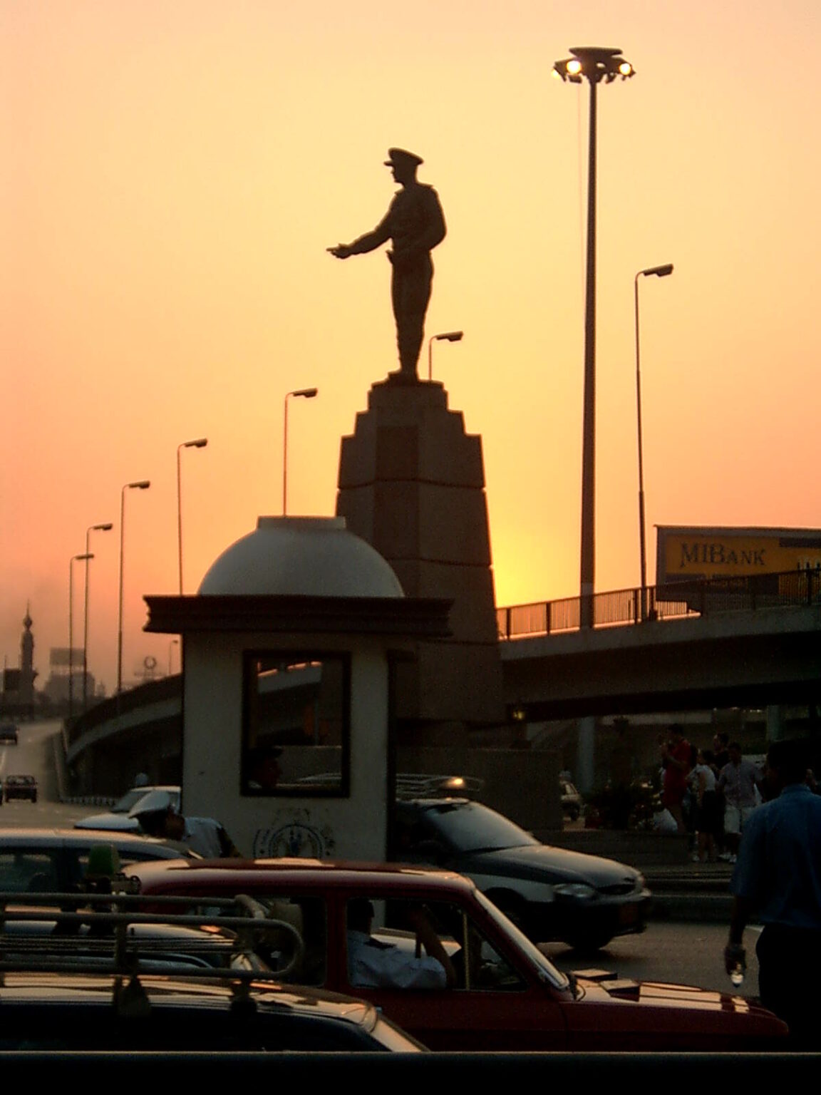 Must See Tourist Attractions in Cairo - Travel With Chris