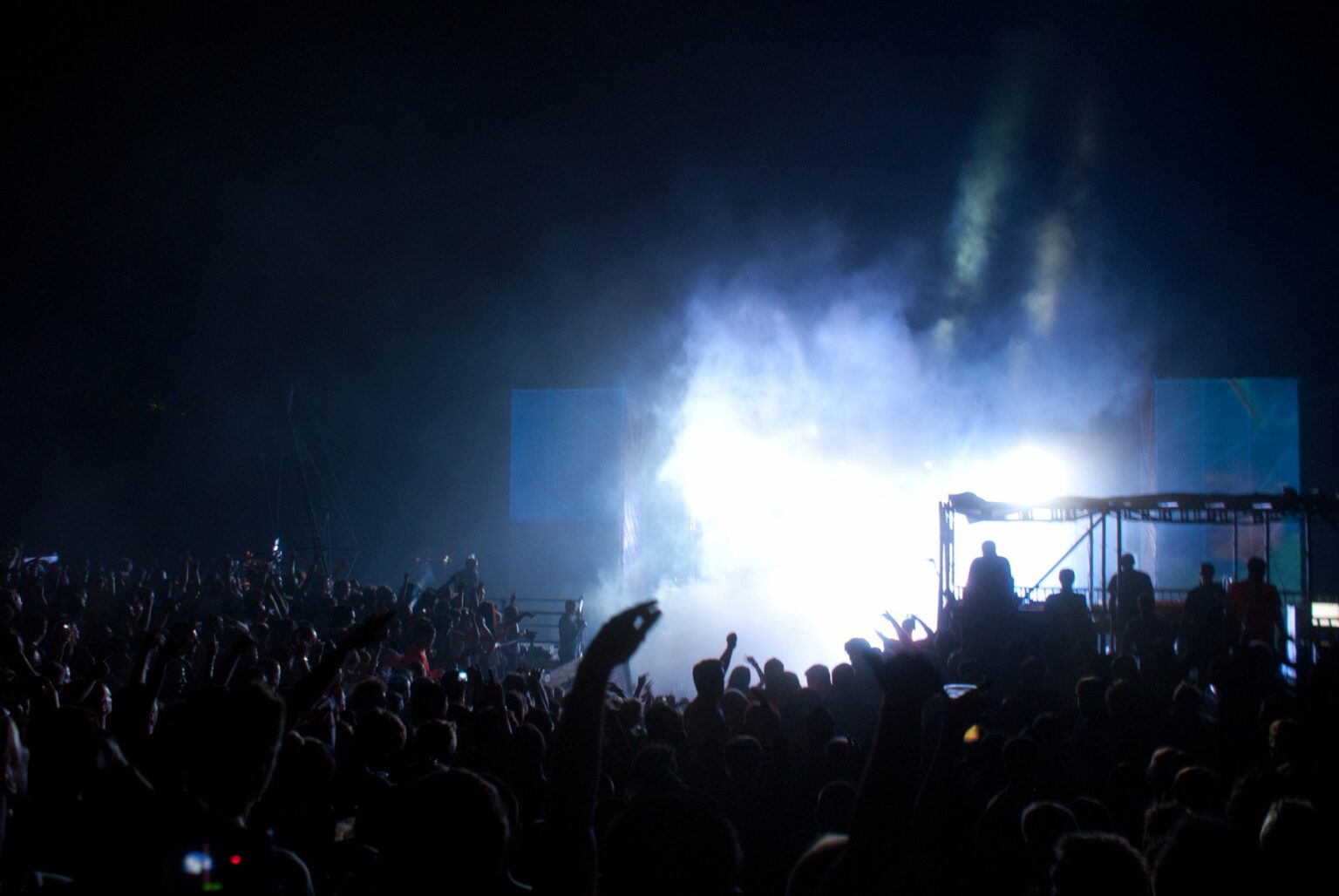 Biggest Techno Festivals in the World - Travel With Chris