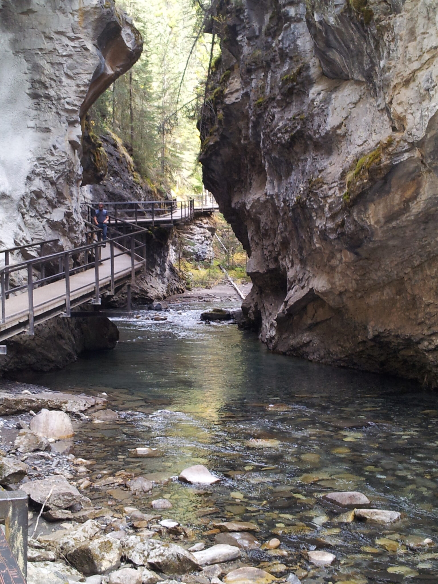 Best Hiking Trails in Banff National Park |Travel with Chris