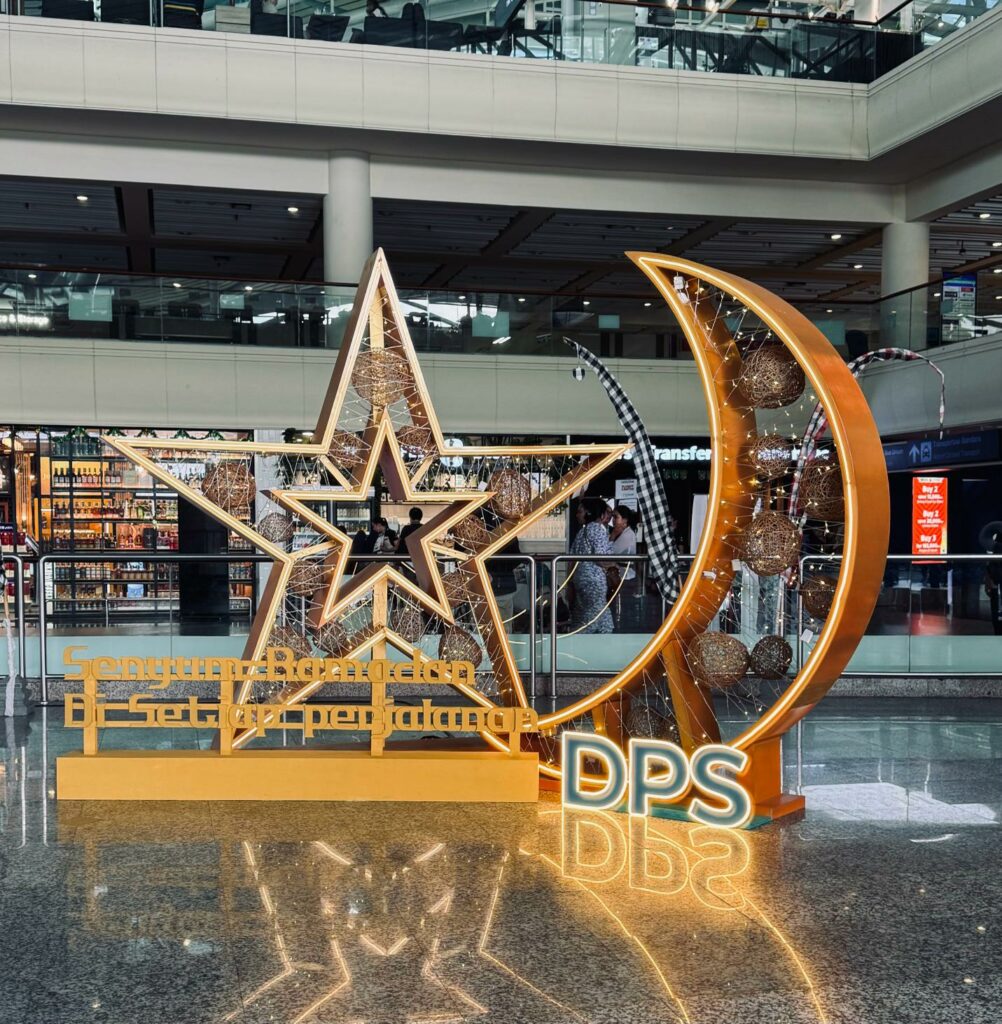 Bali Airport (DPS) – 5 Ways to Travel - Travel With Chris