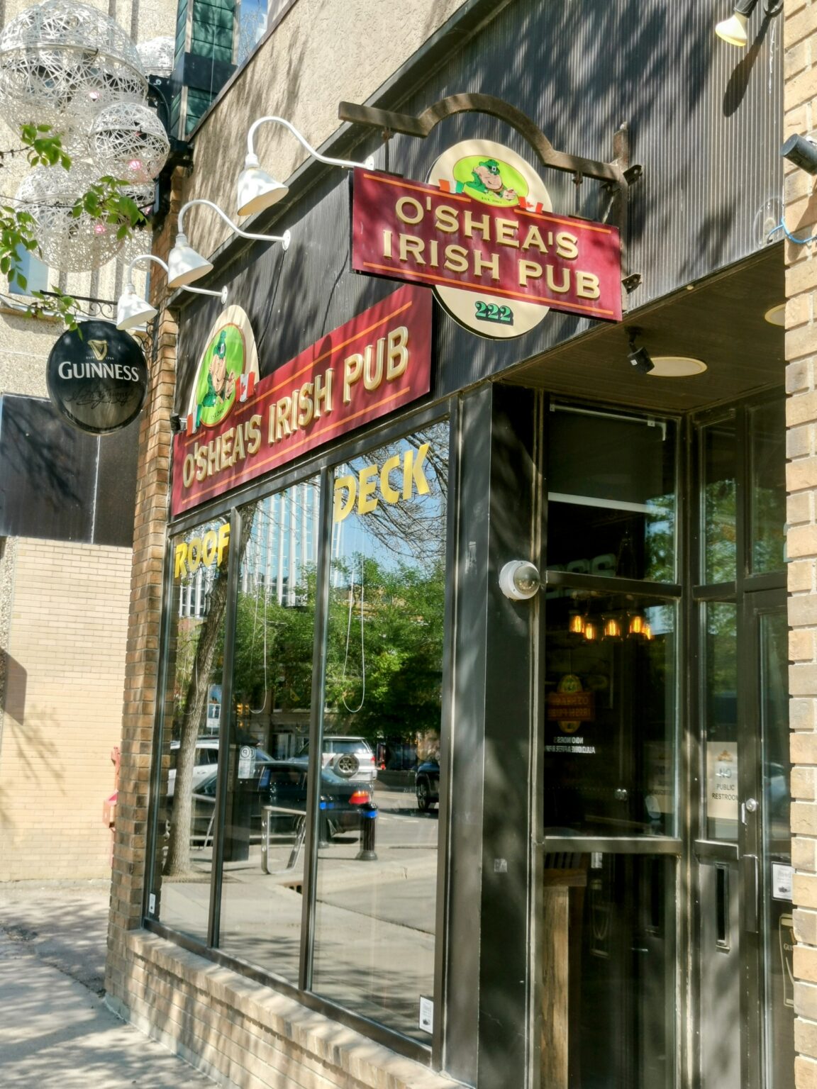 The Best Bars in Saskatoon, Canada - Travel With Chris