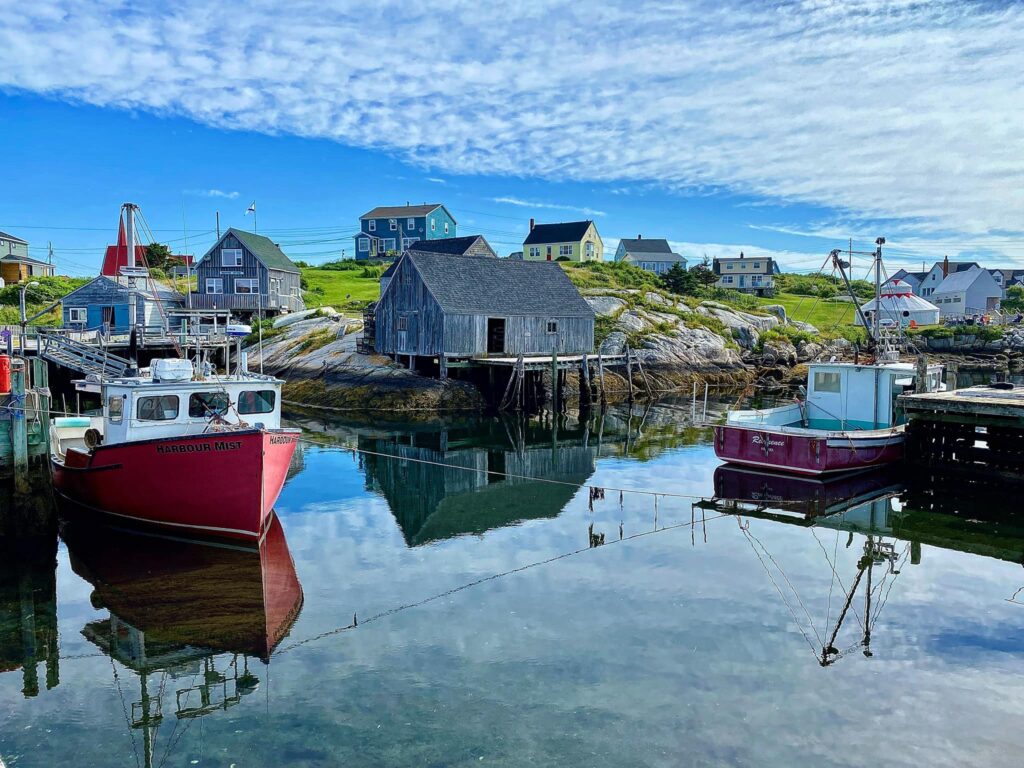 The Best Attractions in Nova Scotia - Travel With Chris