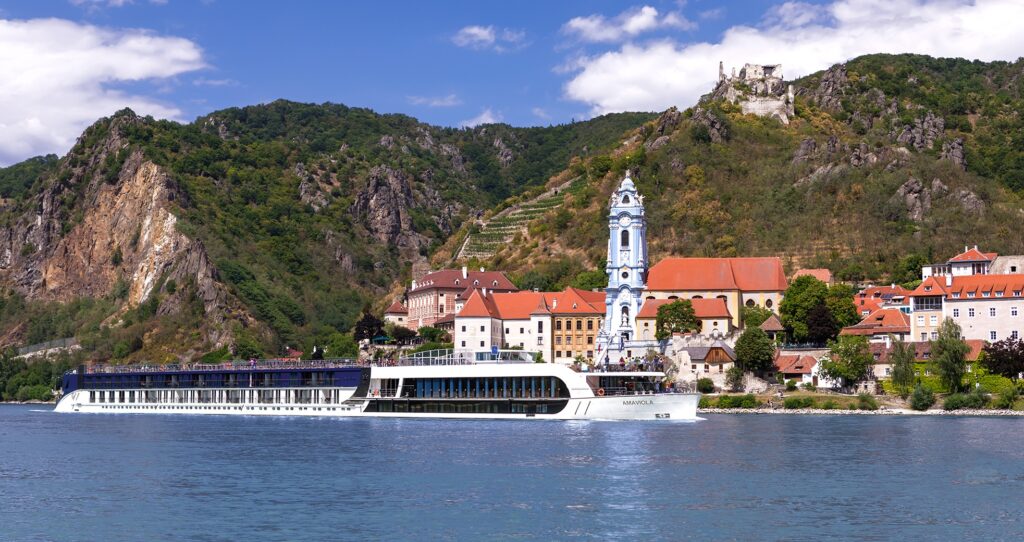 The Best River Cruises in the World - Travel With Chris