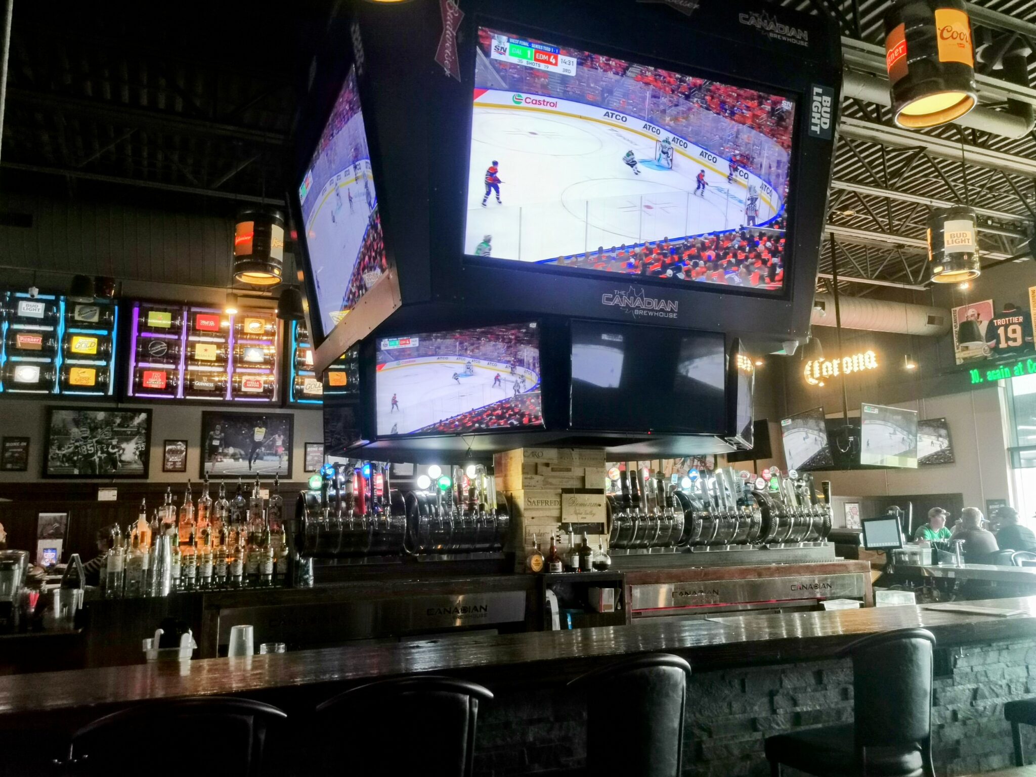 The Best Bars in Saskatoon, Canada - Travel With Chris
