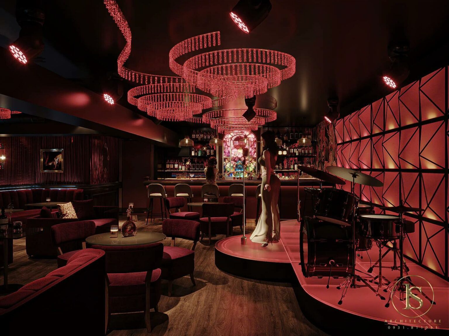 Best Live Music Bars in Saigon, Vietnam - Travel With Chris