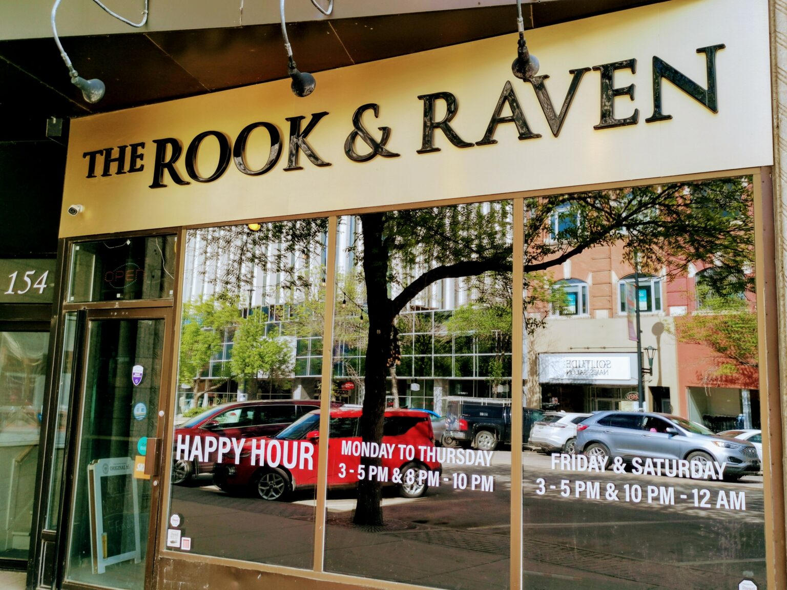 The Best Bars in Saskatoon, Canada - Travel With Chris