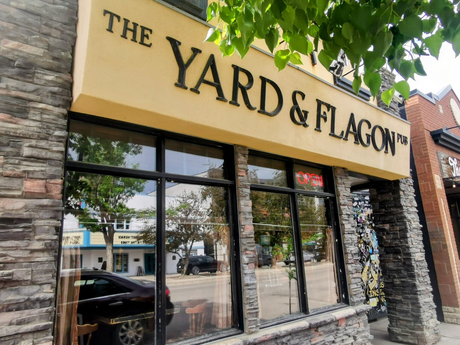 The Best Bars in Saskatoon, Canada - Travel With Chris