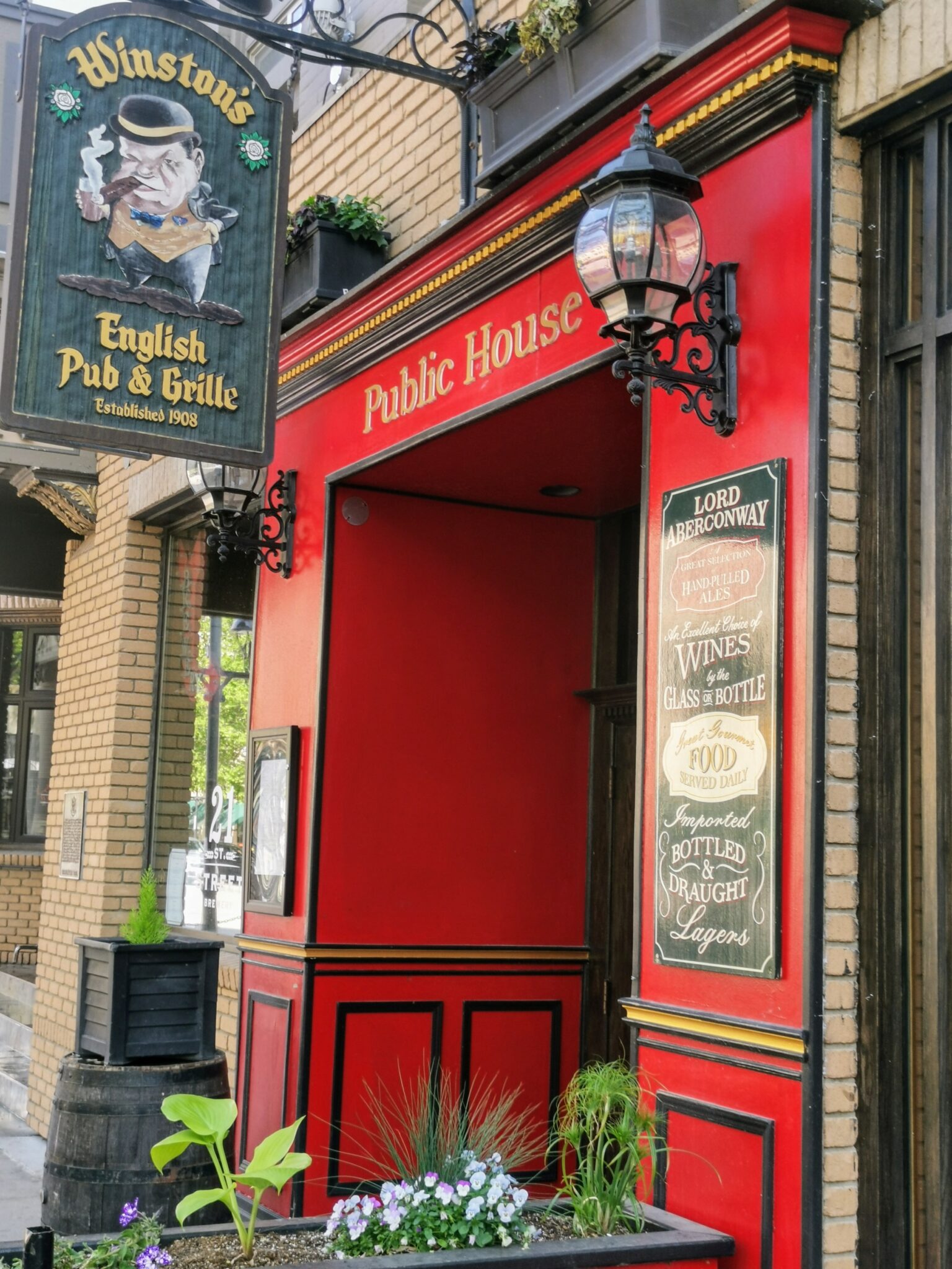 The Best Bars in Saskatoon, Canada - Travel With Chris